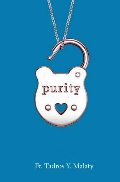 Purity - Father Tadros Yakoup Malaty - The Coptic Treasures Project